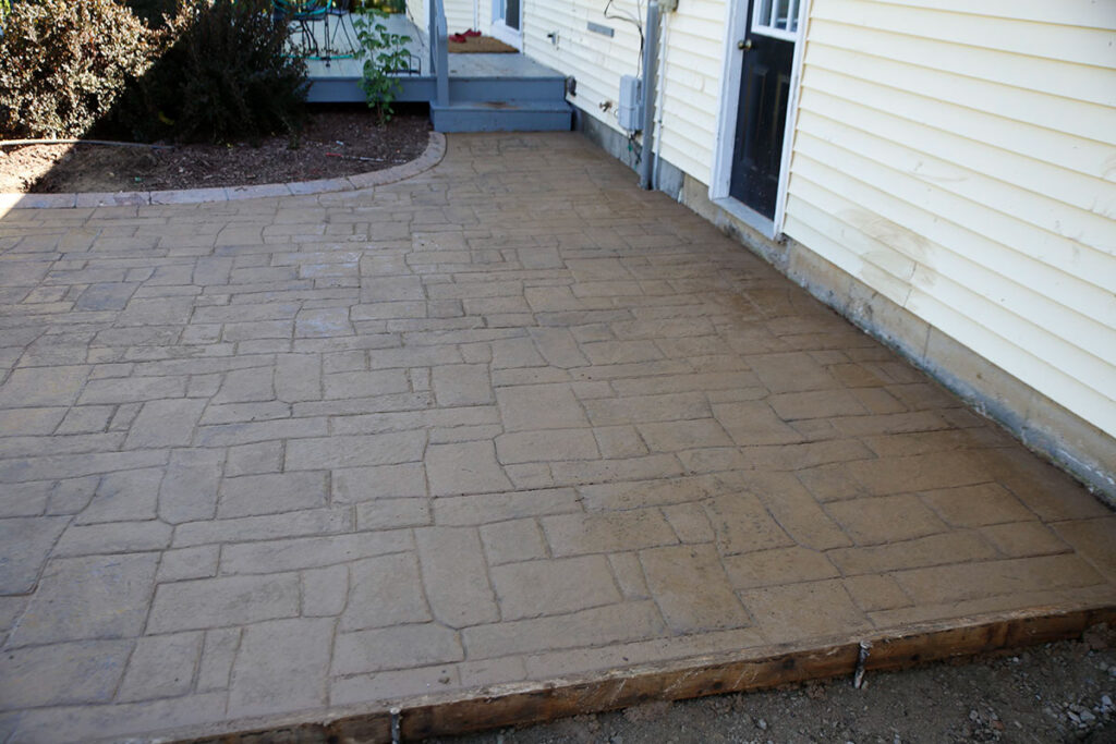 Concrete Staining | Choose Your Concrete Dye | Eco Concrete